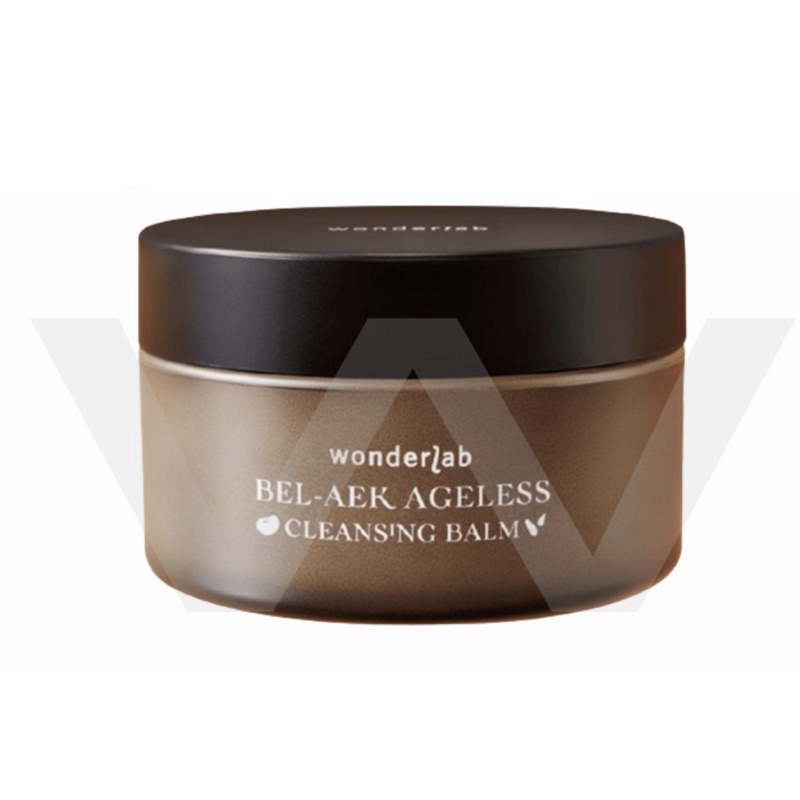 WonderLab Bel-aek Ageless Cleansing Balm Made in Korea (Stock Clearance ...