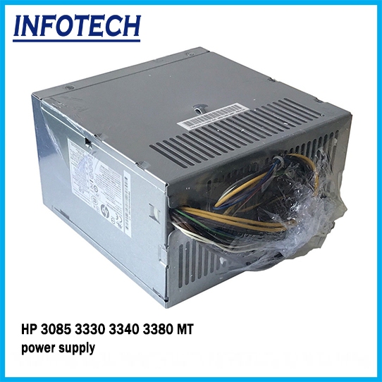 HP 3330 3380 3340 3085 MT FH-XD301MYF 633190-001 D11-300P1A Power ...