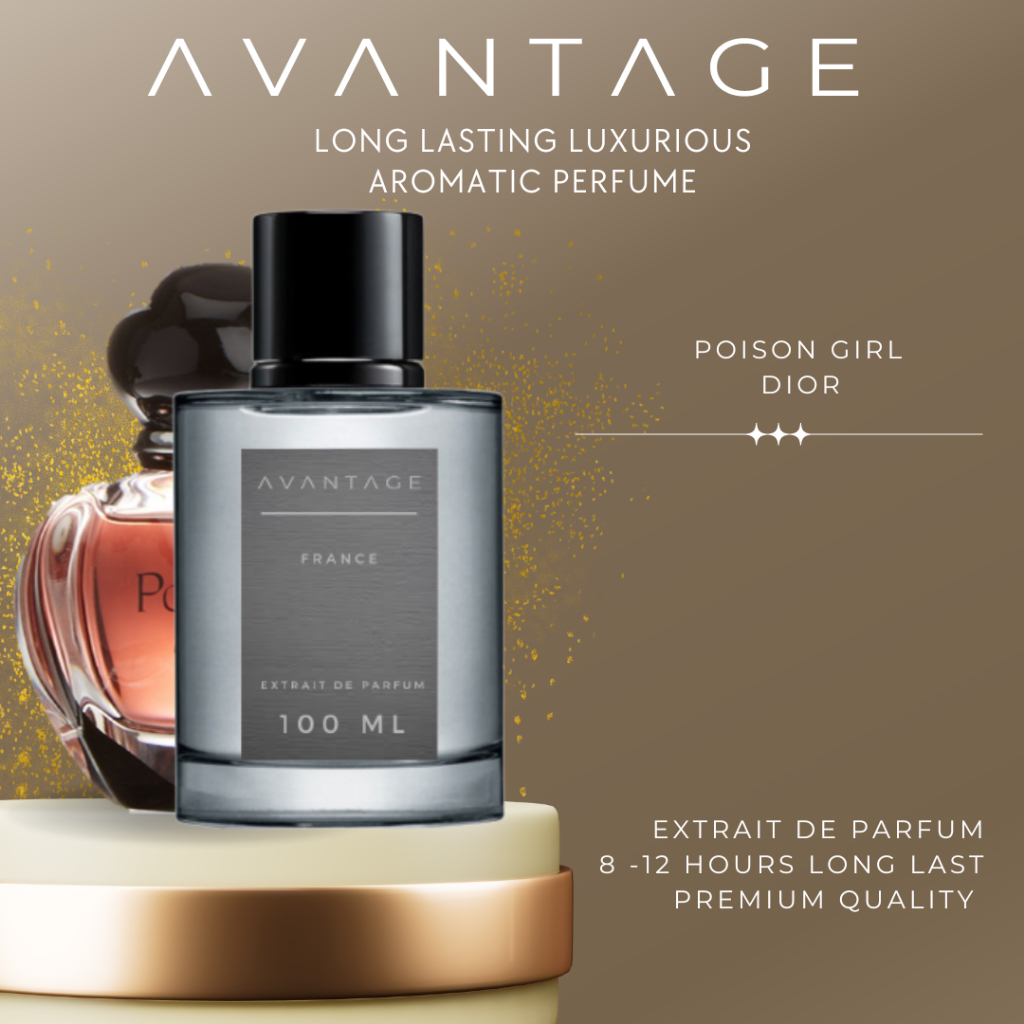 GIRL ELIXIR - Extrait De Parfum | Shopee Malaysia