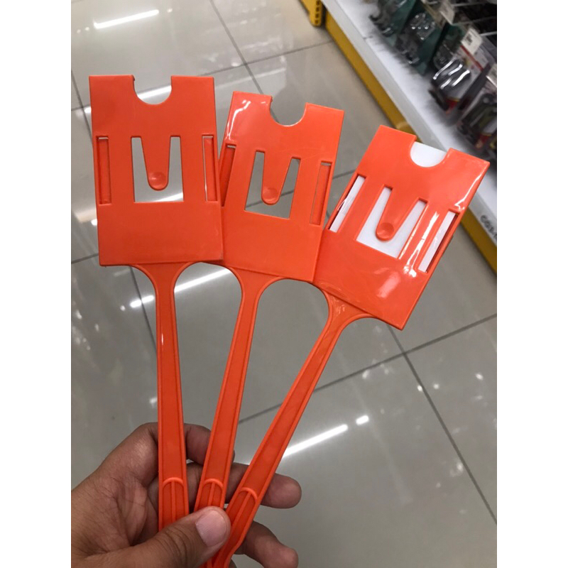 Touch N go card stick tapper 3pcs random color card holder | Shopee ...