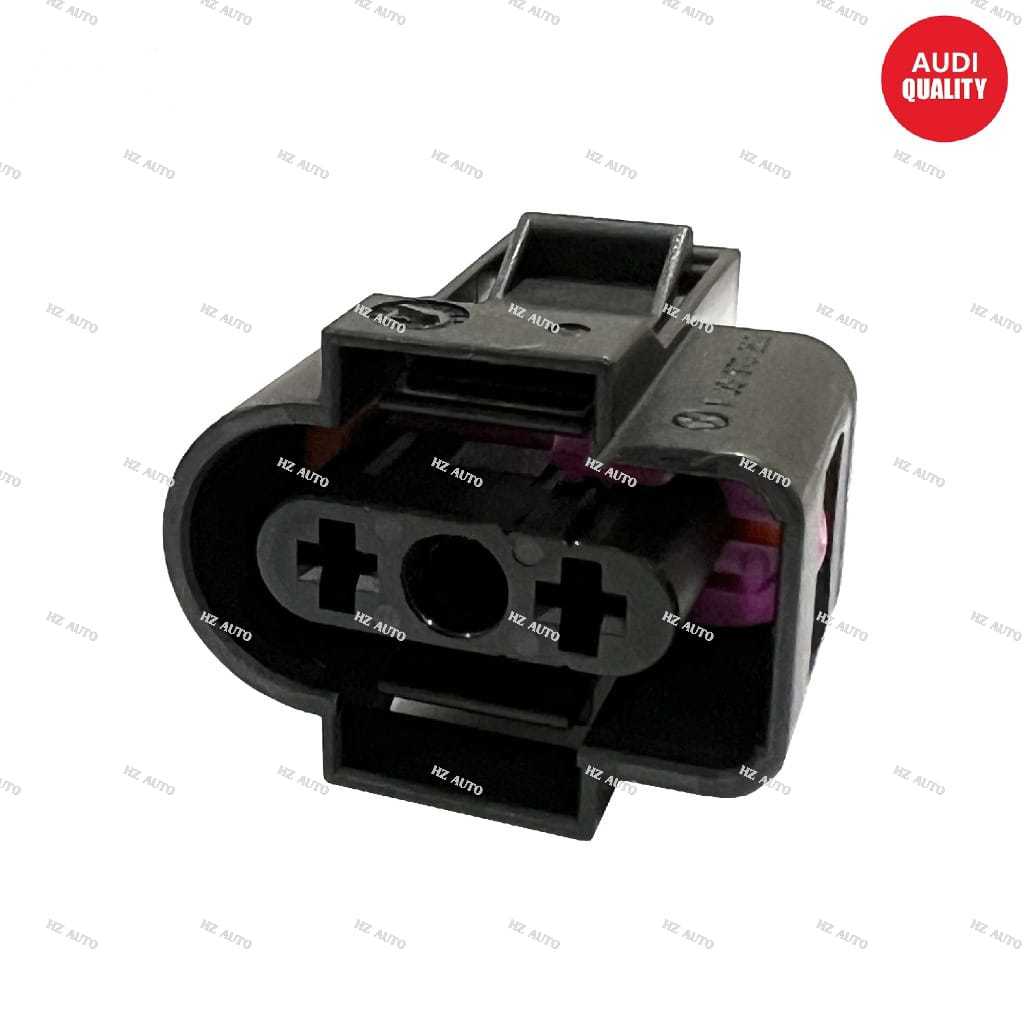 (SK-10208) 2 Pin Volkswagen Audi Coolant Level Sensor (1J0 973 202 ...