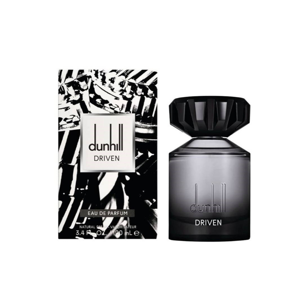 ORIGINAL Dunhill Driven EDP 100ML Perfume | Shopee Malaysia