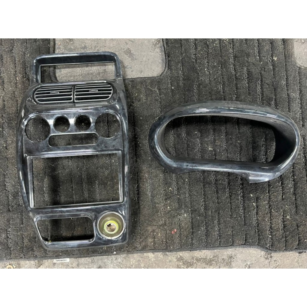 Daihatsu Move L900 Aircond & Meter Panel Cover | Shopee Malaysia