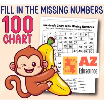 [PDF] Fill in or Write the Missing Numbers 1 to 120 Sequence Printable ...