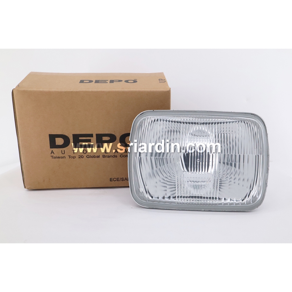 Ford Maxi Econovan / E1400 / Bongo / Nissan Vanette C22 '86-'89 / Hilux ...