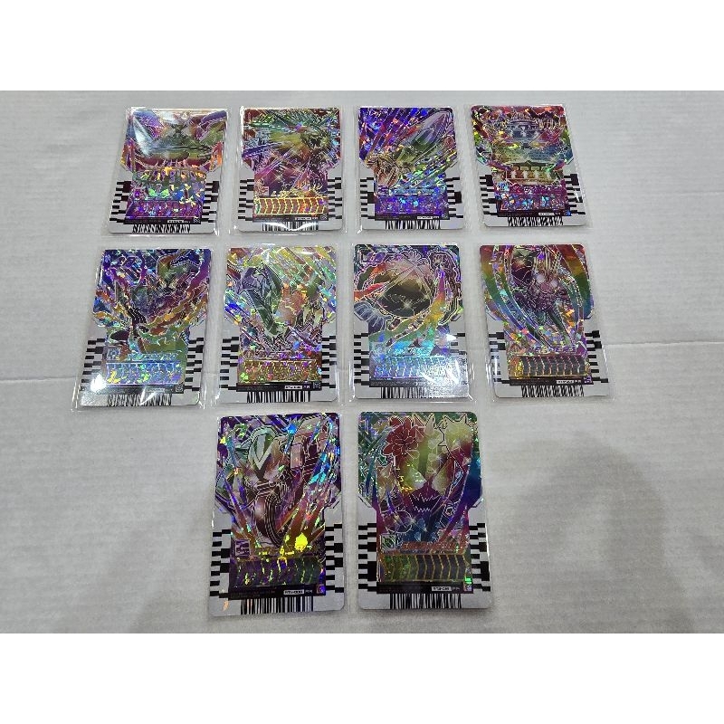 DX Chemy Trading Card Phase 04 Kamen Rider Gotchard EX RR Card - Ready Stock | Shopee Malaysia