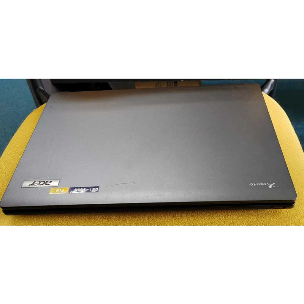 Acer 4750 i5 laptop with 8 gb ram | Shopee Malaysia