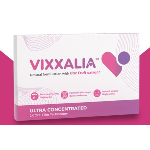 Vixxalia Vixxa Plus Original Free Gift | Shopee Malaysia
