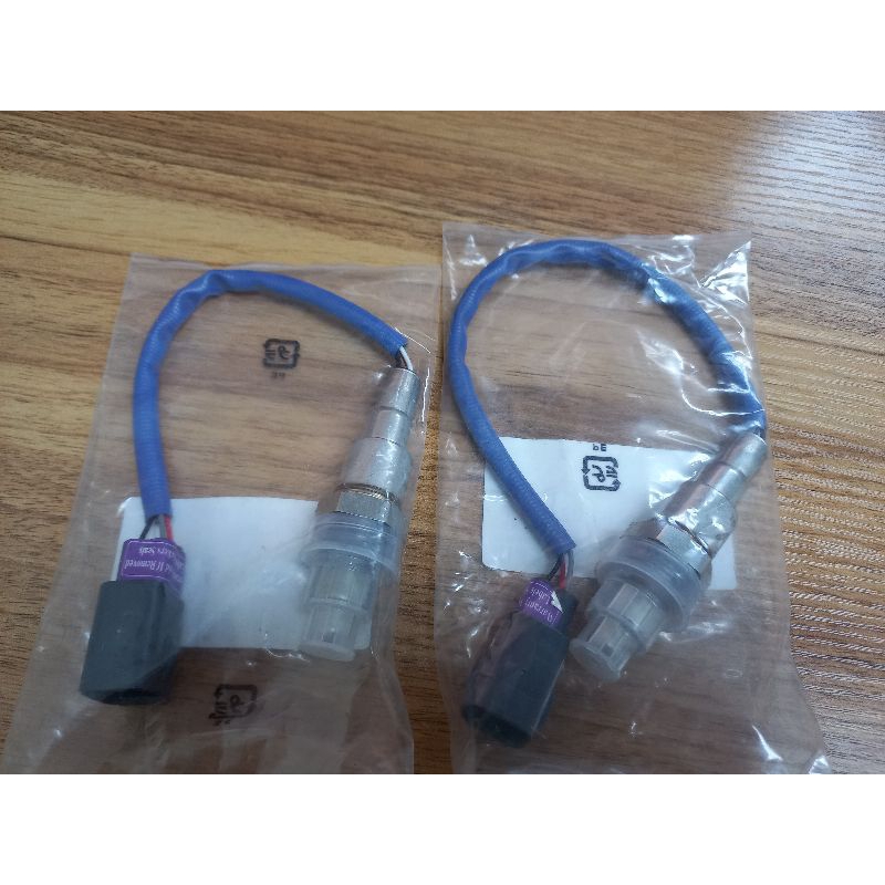 (1PC PRICE) PERODUA AXIA D87A 1.0CC FRONT REAR (MANAUL) OXYGEN SENSOR ...