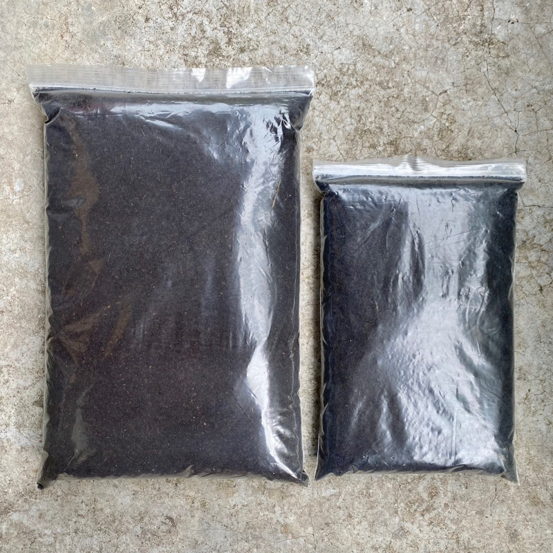 Tanah semaian biji benih berkualiti | Shopee Malaysia