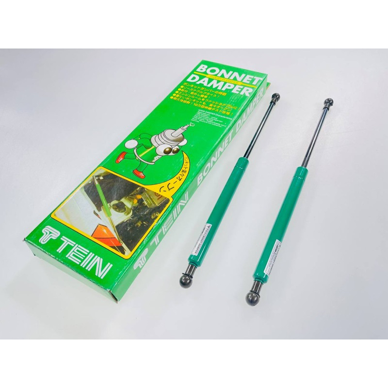 [ READY STOCK ] TEIN Rear boot 4x4 Slow down shock-up absorber Triton ...