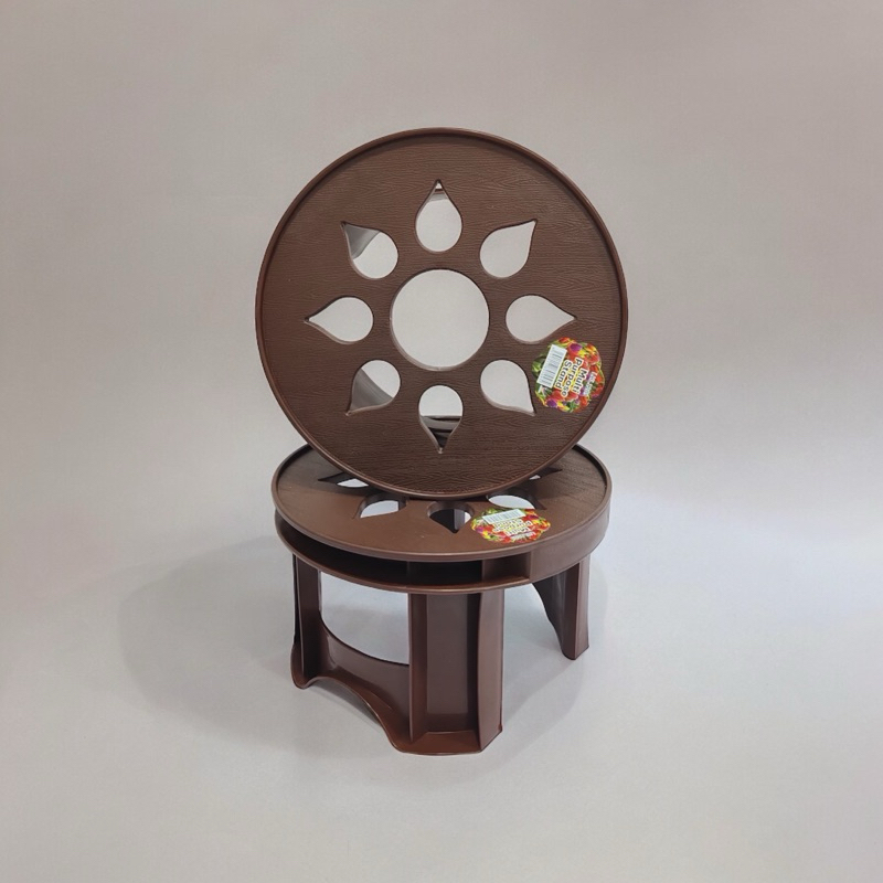 Ready Stock！Flower Pot Stand/Alas Kaki Pasu Bunga | Shopee Malaysia