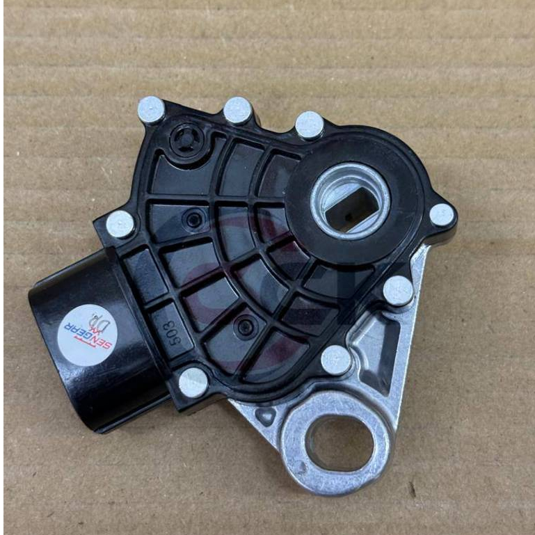 Toyota Land Cruiser Prado Fj Series Uzj200 Grj200 Gear Box Inhibitor ...