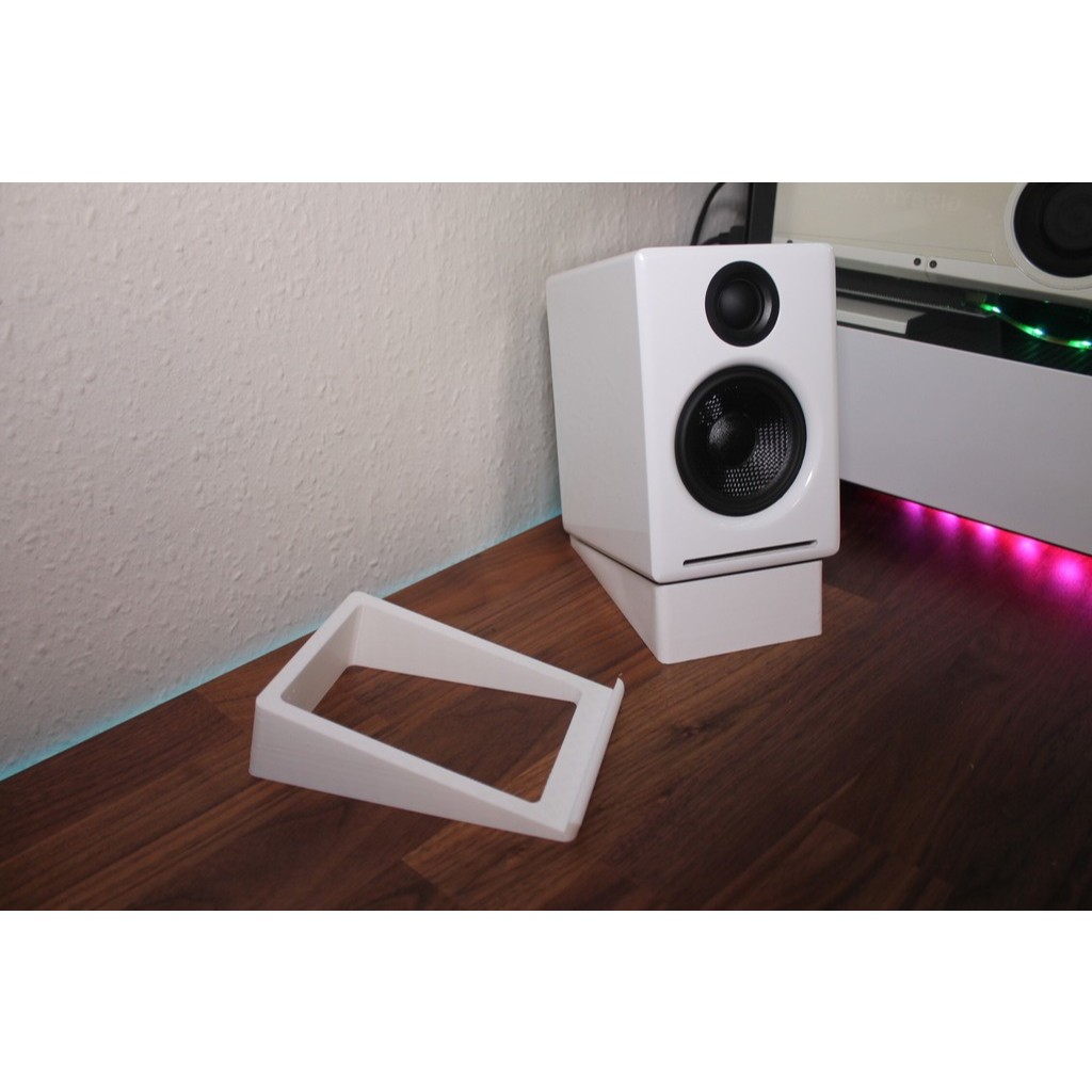 AudioEngine A2+ Speaker Stands (2pcs L&R) | Shopee Malaysia