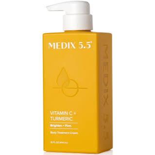 medix 5.5 vitamin c + turmeric cream 15 fl oz | Shopee Malaysia