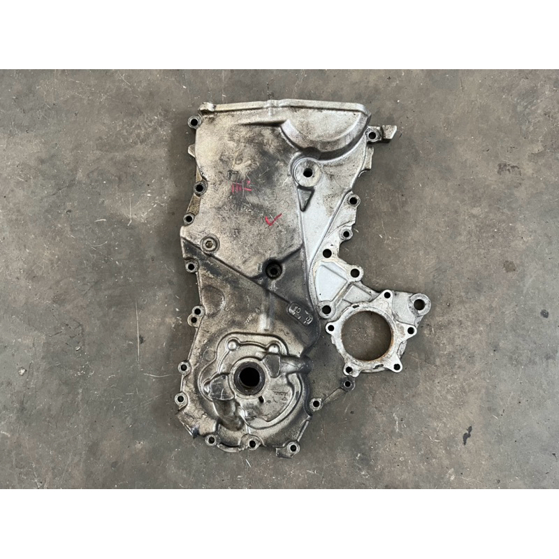 Toyota Vios Timing Cover Engine For NCP42 NCP93 1NZ | Shopee Malaysia