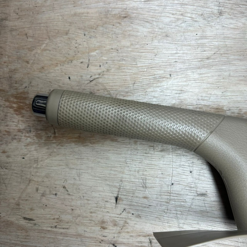 Honda City SEL GD6 GD8 Handbrake Handle Lever Chrome IMPORTED FROM ...