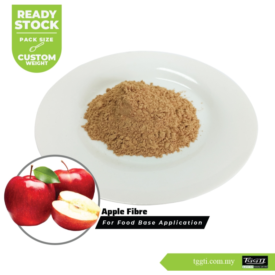 APPLE FIBRE POWDER (SERBUK EPAL FIBER) | Shopee Malaysia