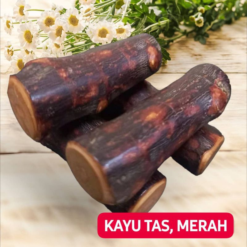 KAYU TAS MERAH @ hujan panas, Silinder | Shopee Malaysia