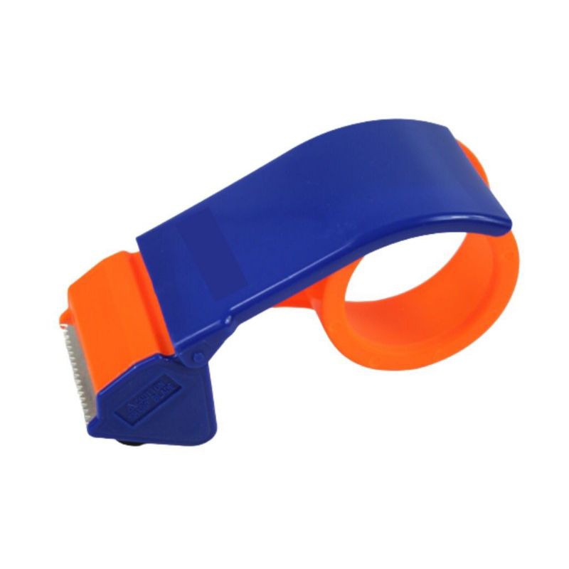 Tape Dispenser Sealer Cutter 2 inch 2”(48mm) OPP Tape Carton Packing ...