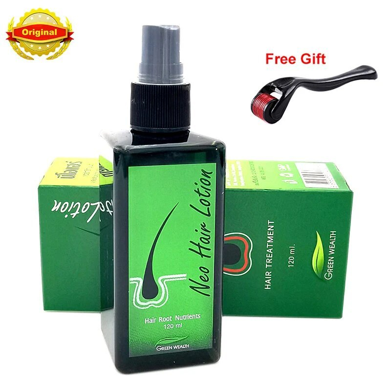 COD Hair Loss Control Lotion/oil and Hair Growth oil, 120ml - NEO hair ...