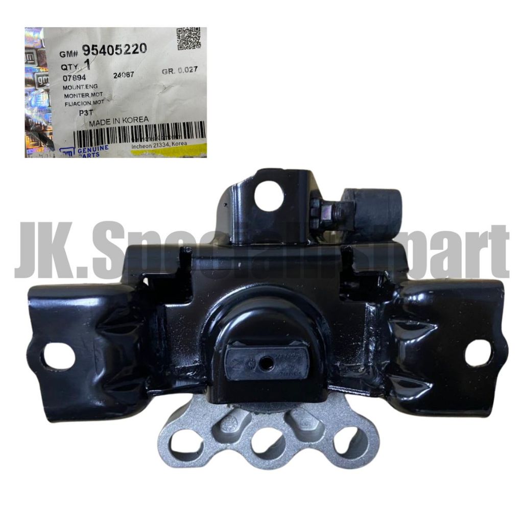 ENGINE MOUNTING RIGHT GENUINE PART (ORIGINAL) [95930076 / 95405220 ...