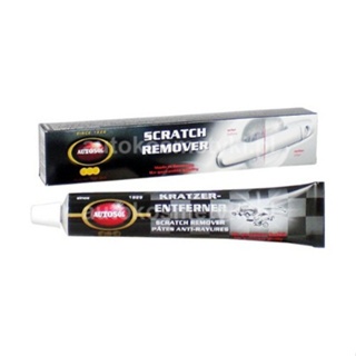 Autosol Scratch Remover 75ml | Shopee Malaysia
