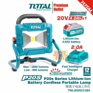 TOTAL Tools Premium Outlet, Online Shop | Shopee Malaysia
