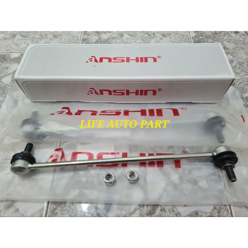 PERODUA ALZA FRONT ABSORBER LINK STABILIZER LINK 1 SET | Shopee Malaysia