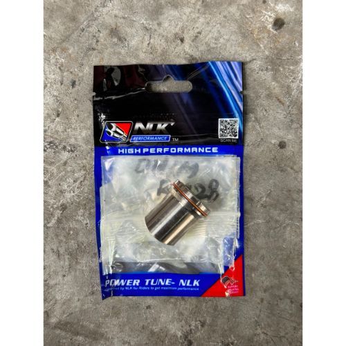NLK PERFORMANCE O2 SENSOR ADAPTER (STEEL) | Shopee Malaysia