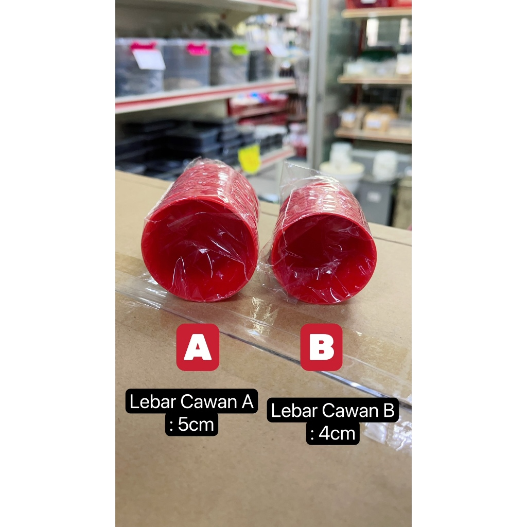 Acuan Kuih Lompang / Kuih Kaswi / Kuih Apam Mini / Kuih Nona Manis ...