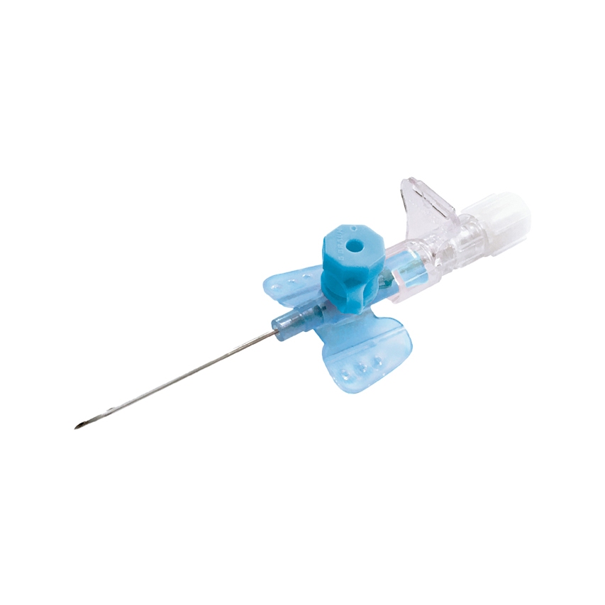 Vasofix Braunule 22G ( 1 Pc ) | Shopee Malaysia