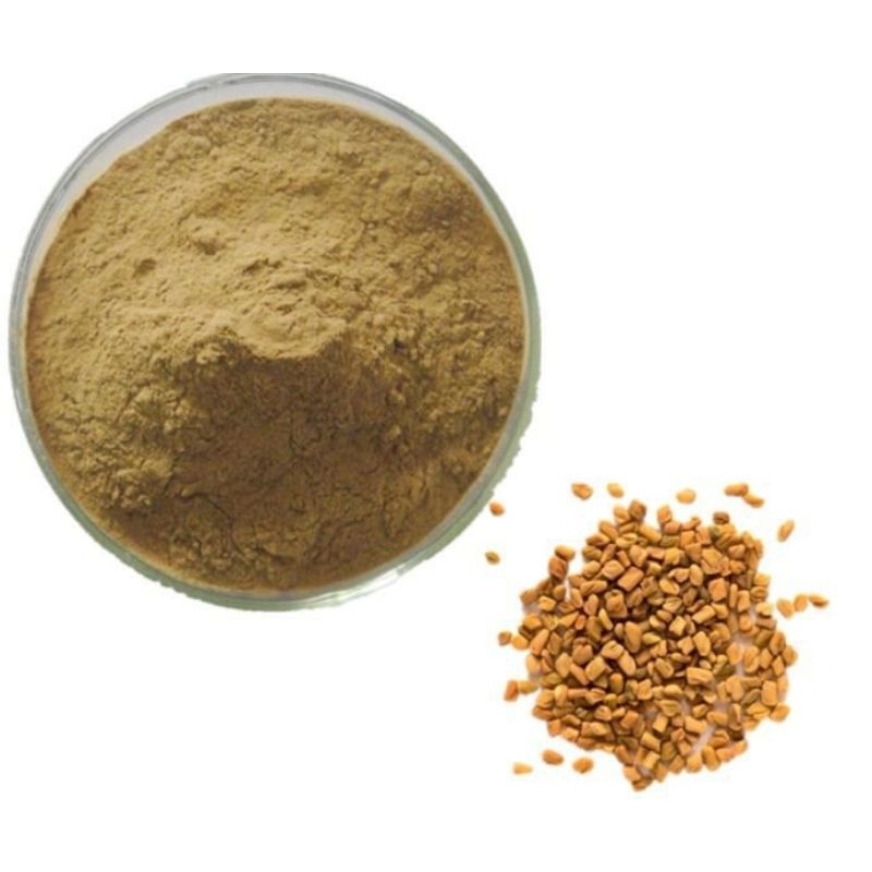 SERBUK HALBA FENUGREEK ASLI 100% ASLI | Shopee Malaysia