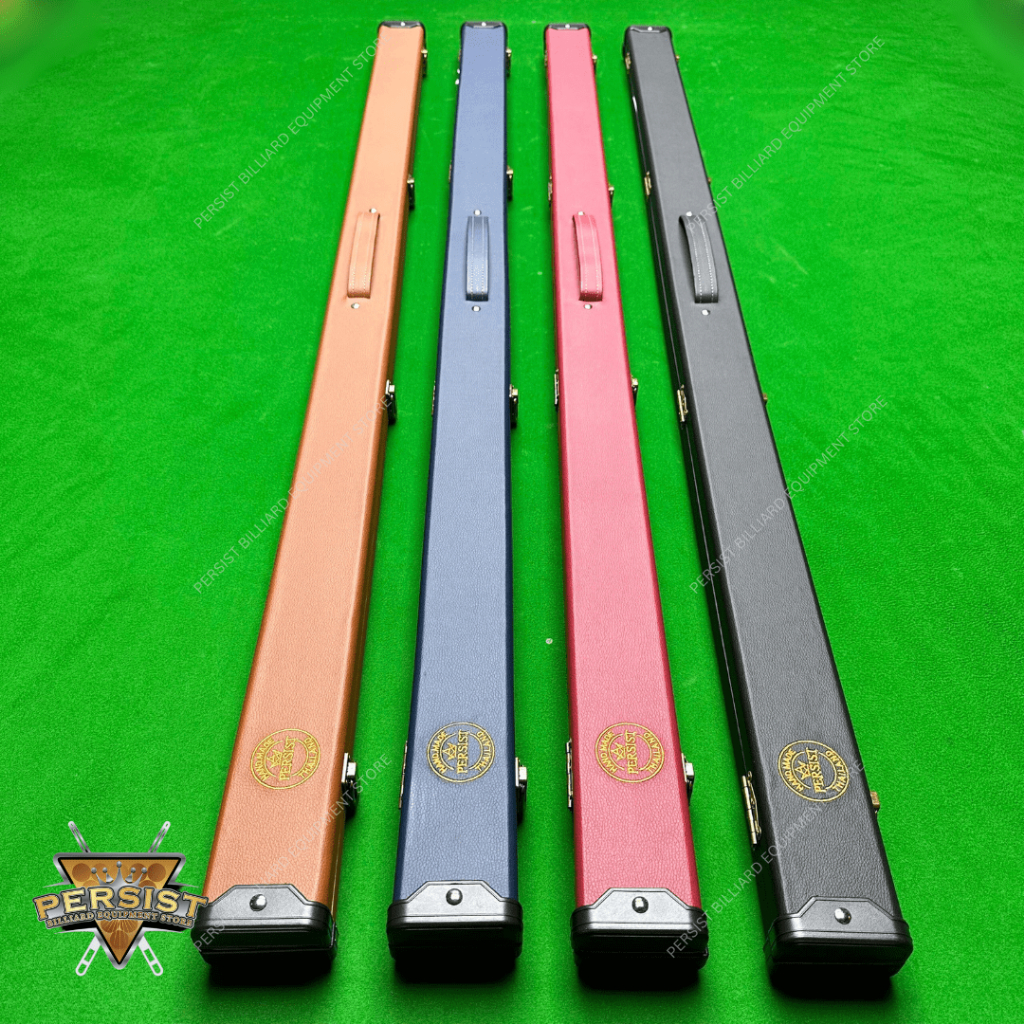 Persist 1 Piece Premium Cue Case - Snooker Case Que Case Snooker ...