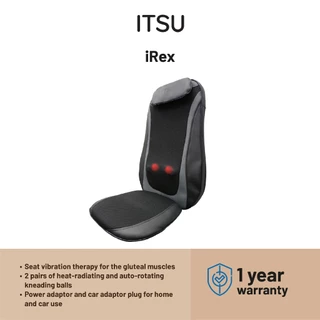 ITSU Official Store Online, August 2025 | Shopee Malaysia