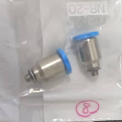 FESTO QSM-M3-4-1 (153314) | Shopee Malaysia