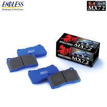 ENDLESS BRAKE PADS FOR AP RACING 6 POT CALIPER CP7040 RCP101 | Shopee ...