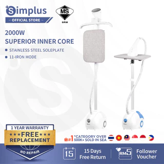 Simplus Official Store Online, July 2024 | Shopee Malaysia