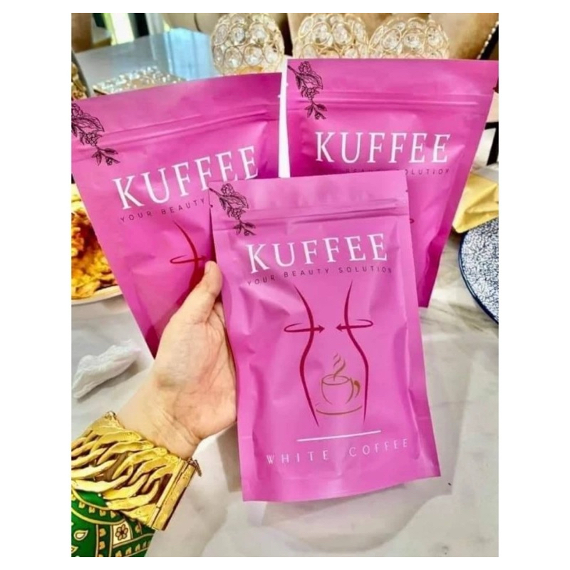KUFFEE kurus by yuniey illuniey | Shopee Malaysia