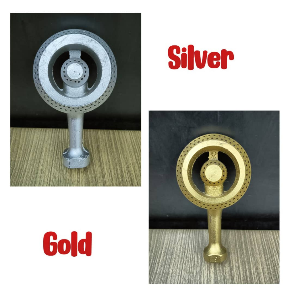 Bee Hive Burner Sumbu Gas Stove Tuku Api Dapur Gas Spare Part Dapur ...