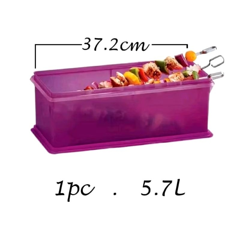 PARTY KEEPER 5.7L (1 BIJI) | Shopee Malaysia