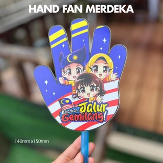 Buy kipas tangan merdeka Online With Best Price, Jul 2024 | Shopee Malaysia