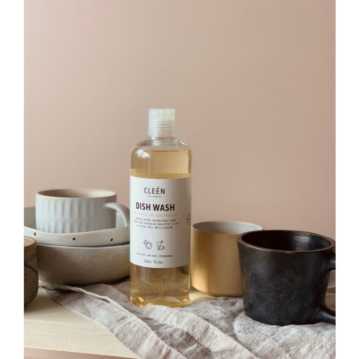 Cleén Household Dish Wash | Shopee Malaysia