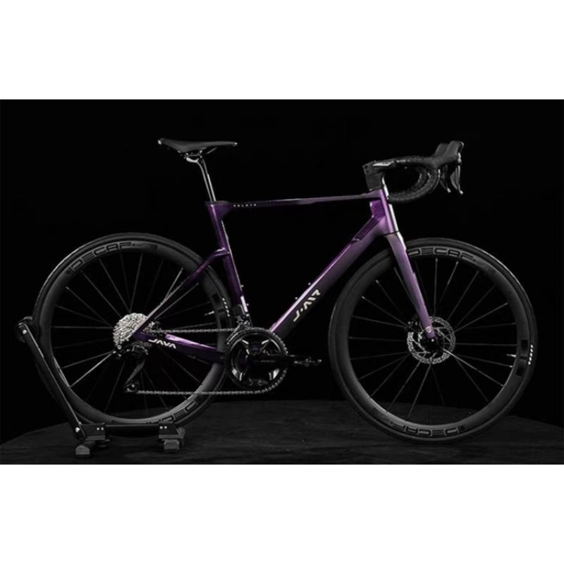 700c JAVA J-AIR VOLATA FULL 105 2X12 CARBON ENDURANCE ROADBIKE | Shopee ...