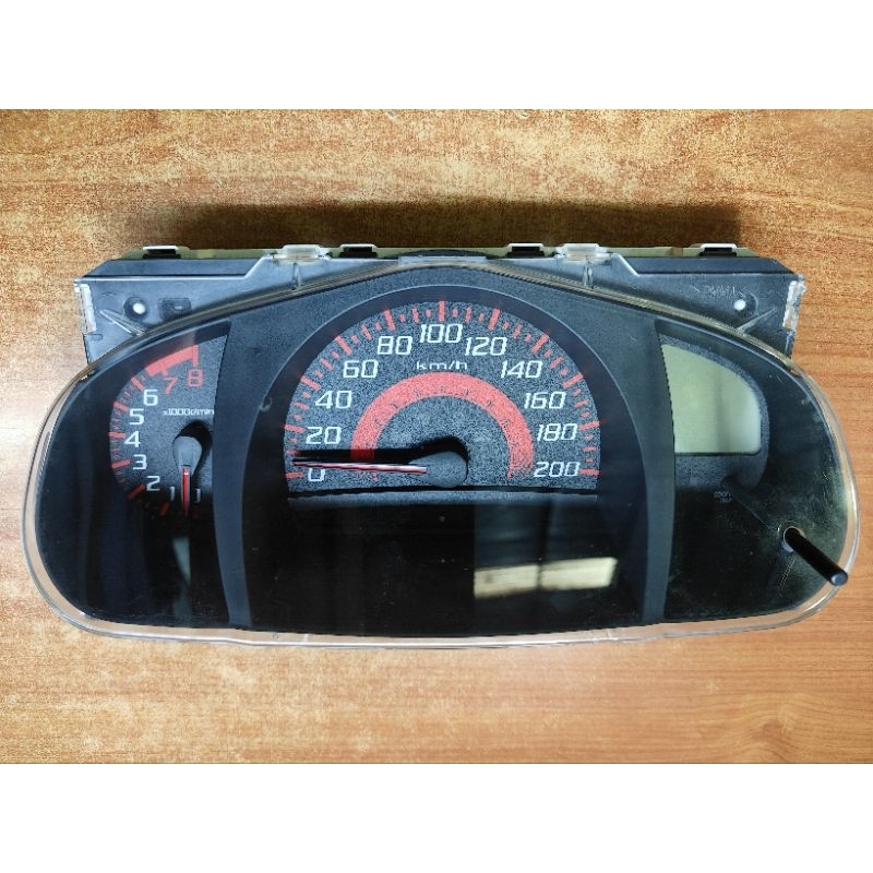 produa axia mt meter (Y00) | Shopee Malaysia