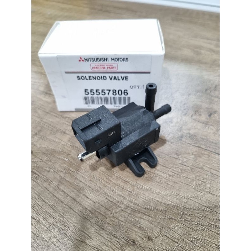 proton exora turbocharger solenoid valve (55557806) | Shopee Malaysia