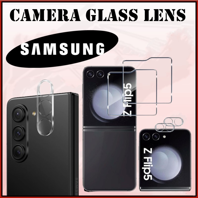 Samsung Z Fold 6 / Z Flip 6 / Fold 5 / Flip 5 / Flip 4 / Fold 4 / Fold ...