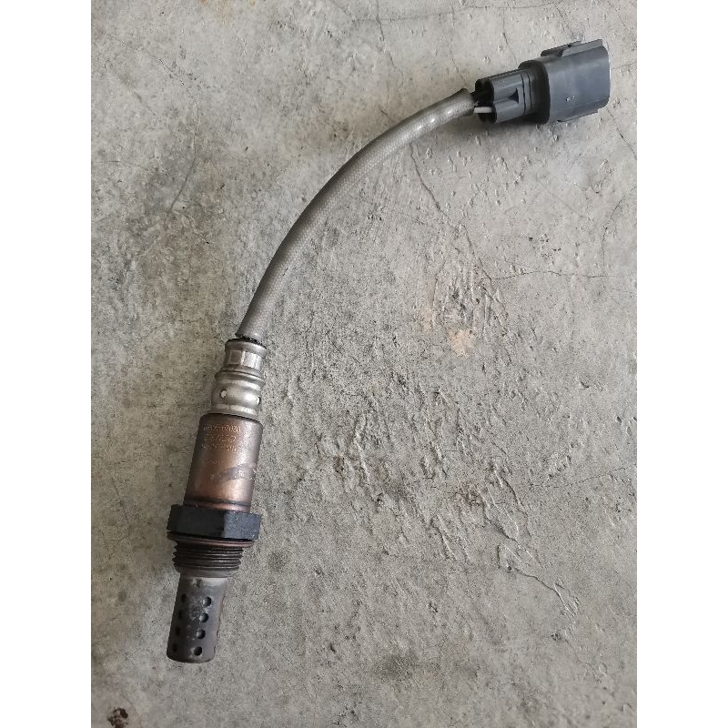 Perodua MYVI 1.3 Exhaust O2 Sensor 89465-BZ030 | Shopee Malaysia