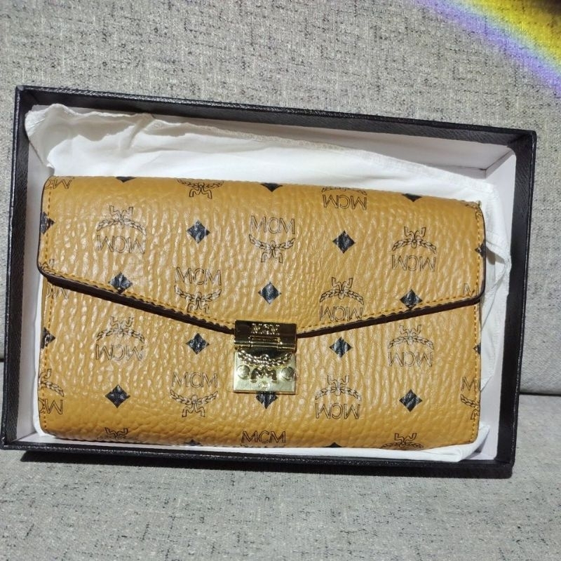 mcm bag jenis sling New ready stock | Shopee Malaysia
