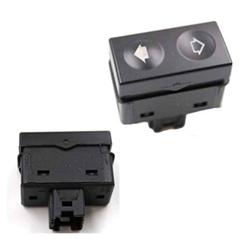 BMW E36 3 SERIES SEDAN COUPE 2 4 DOOR POWER WINDOW SWITCH(5 PIN ...